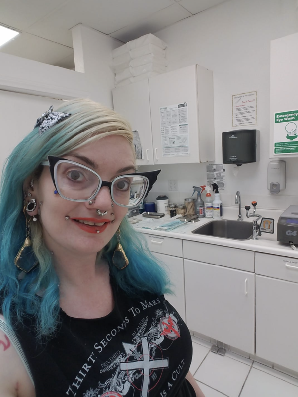 Tommy T's Body Piercing Huntington Beach | body piercing, body ...